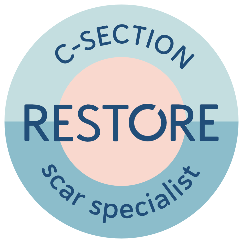 Scar Massage - Restore Therapy Clinic