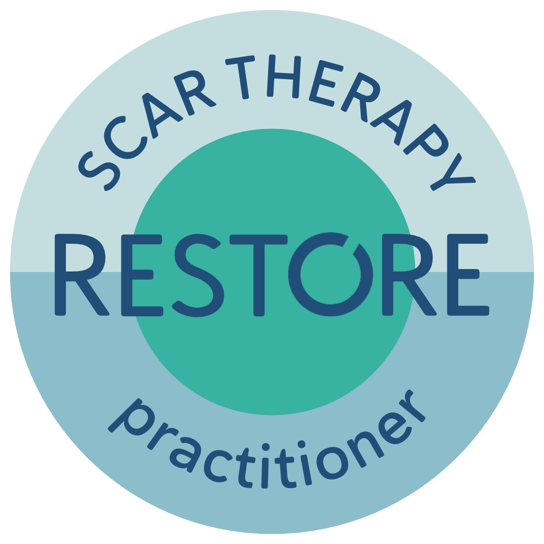 Scar Massage - Restore Therapy Clinic