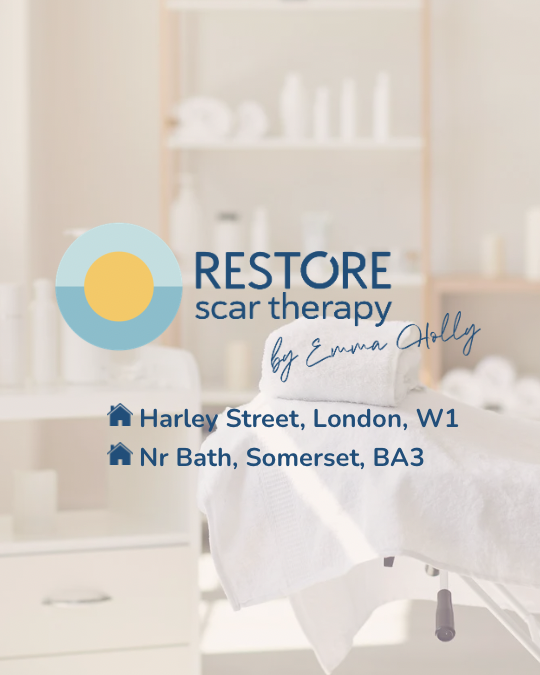 Home - Restore Therapy Clinic